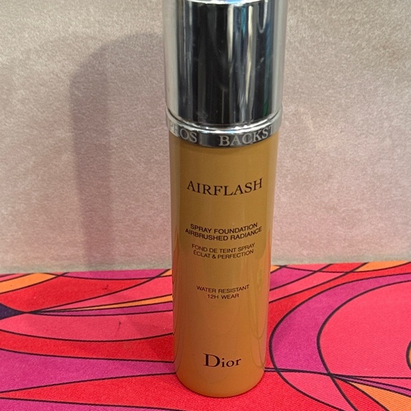 Dior | Makeup | Dior Tan Foundation Liquid Makeup | Poshmark